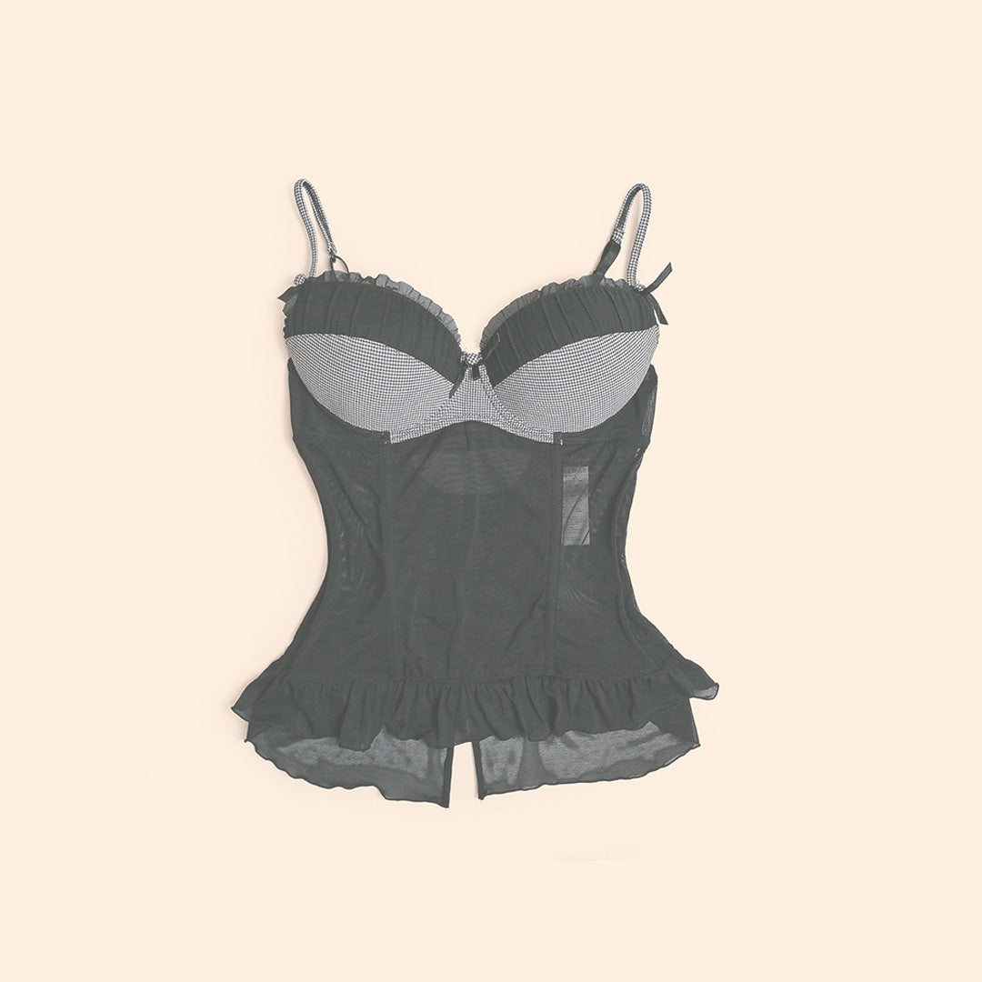 Lingerie – SarraMurra